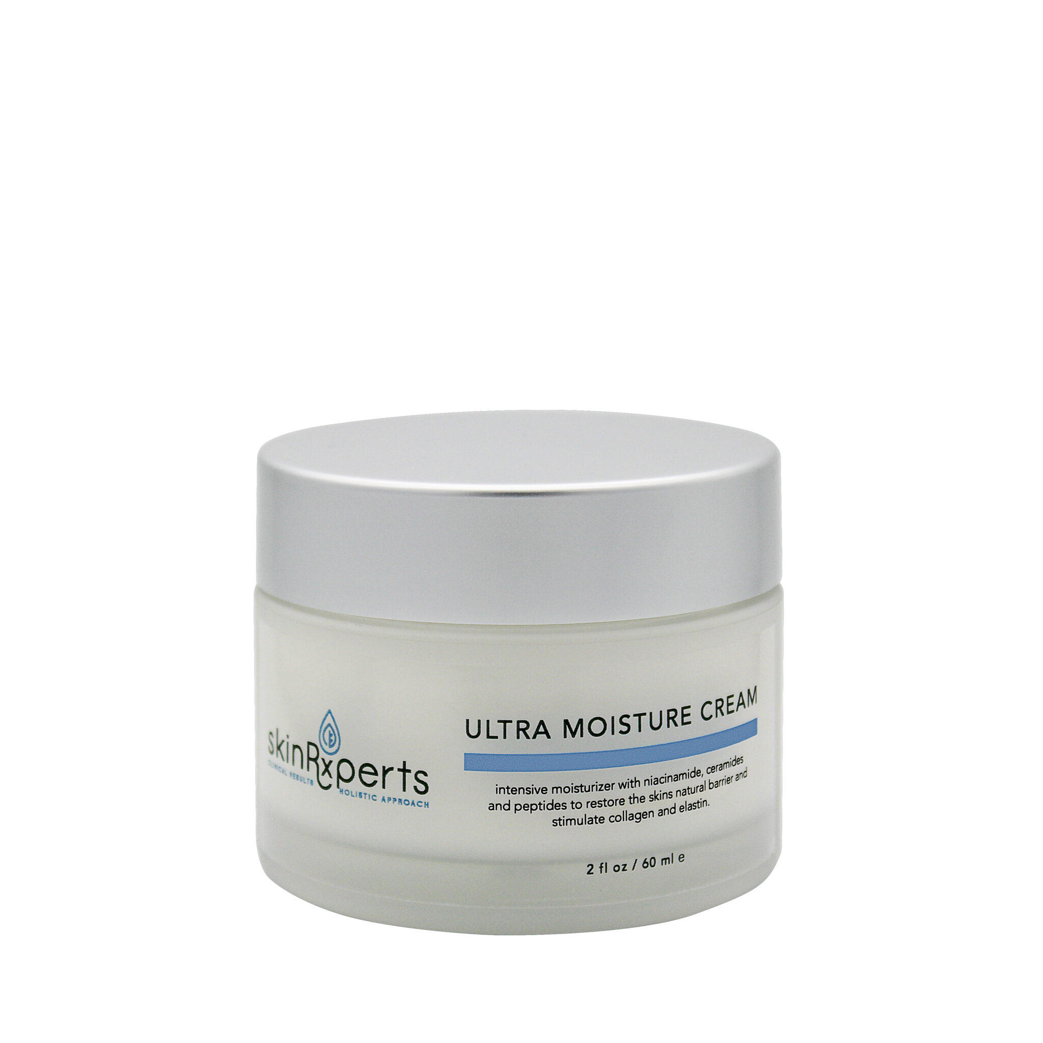 Ultra Moisture Cream ~ skinRxperts